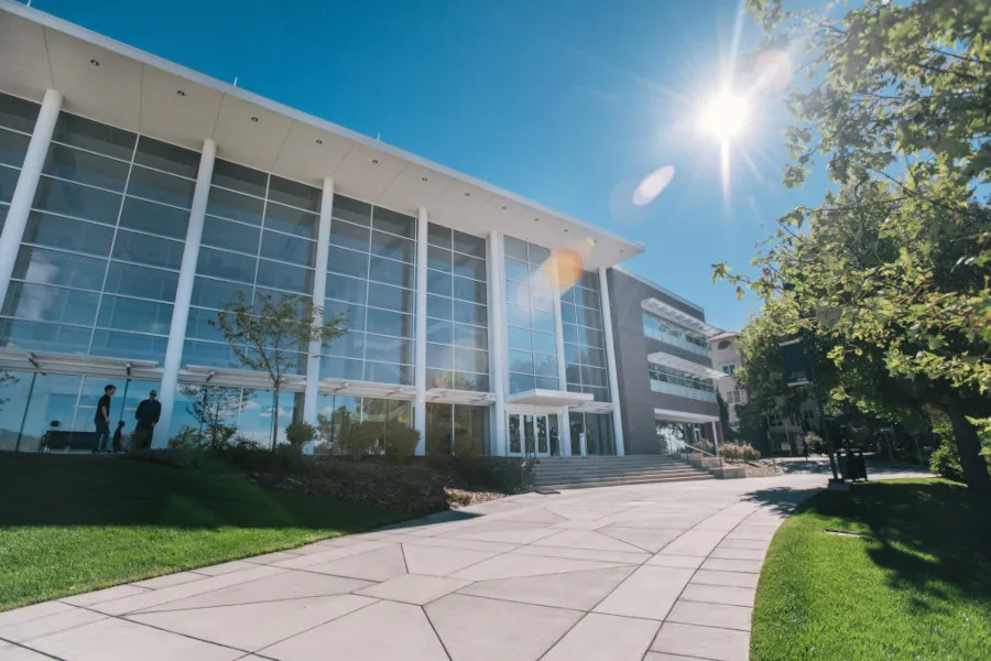 Students Cybersecurity Resources | UCCS